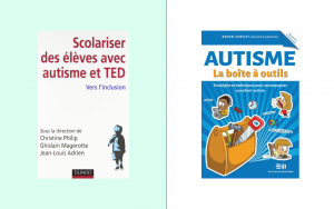Dix ouvrages pour approfondir votre compréhension de l’autisme